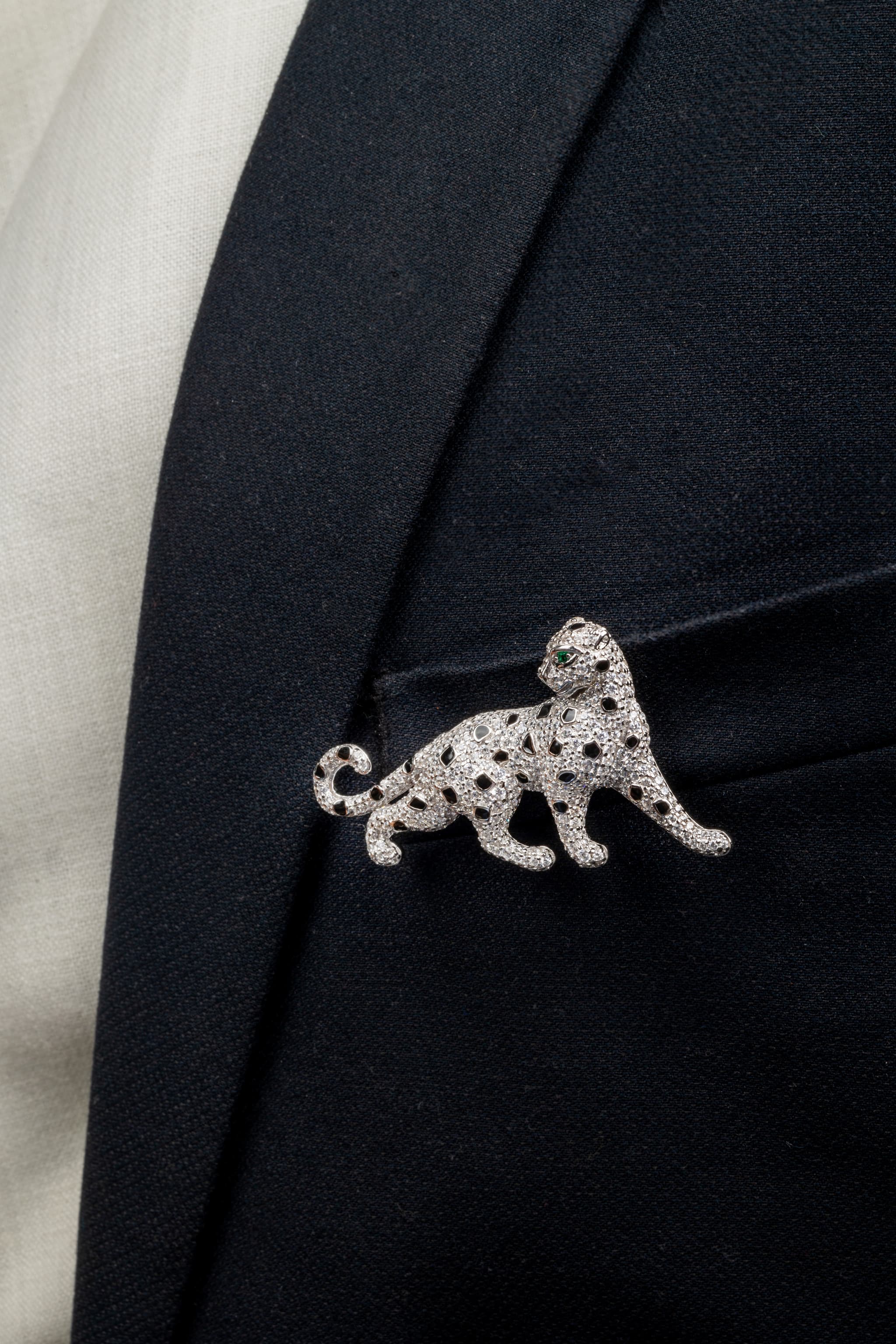 Brooch & Co - Exquisite Silver Brooches & Fine Jewelry | undefined